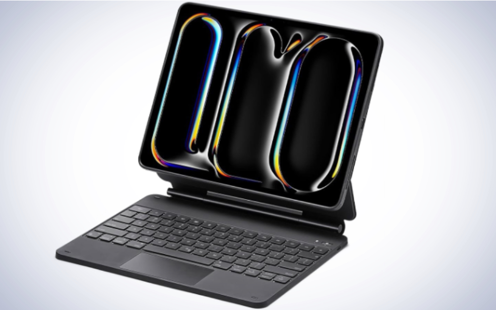 The best iPad keyboards, tested and reviewed | Popular Science