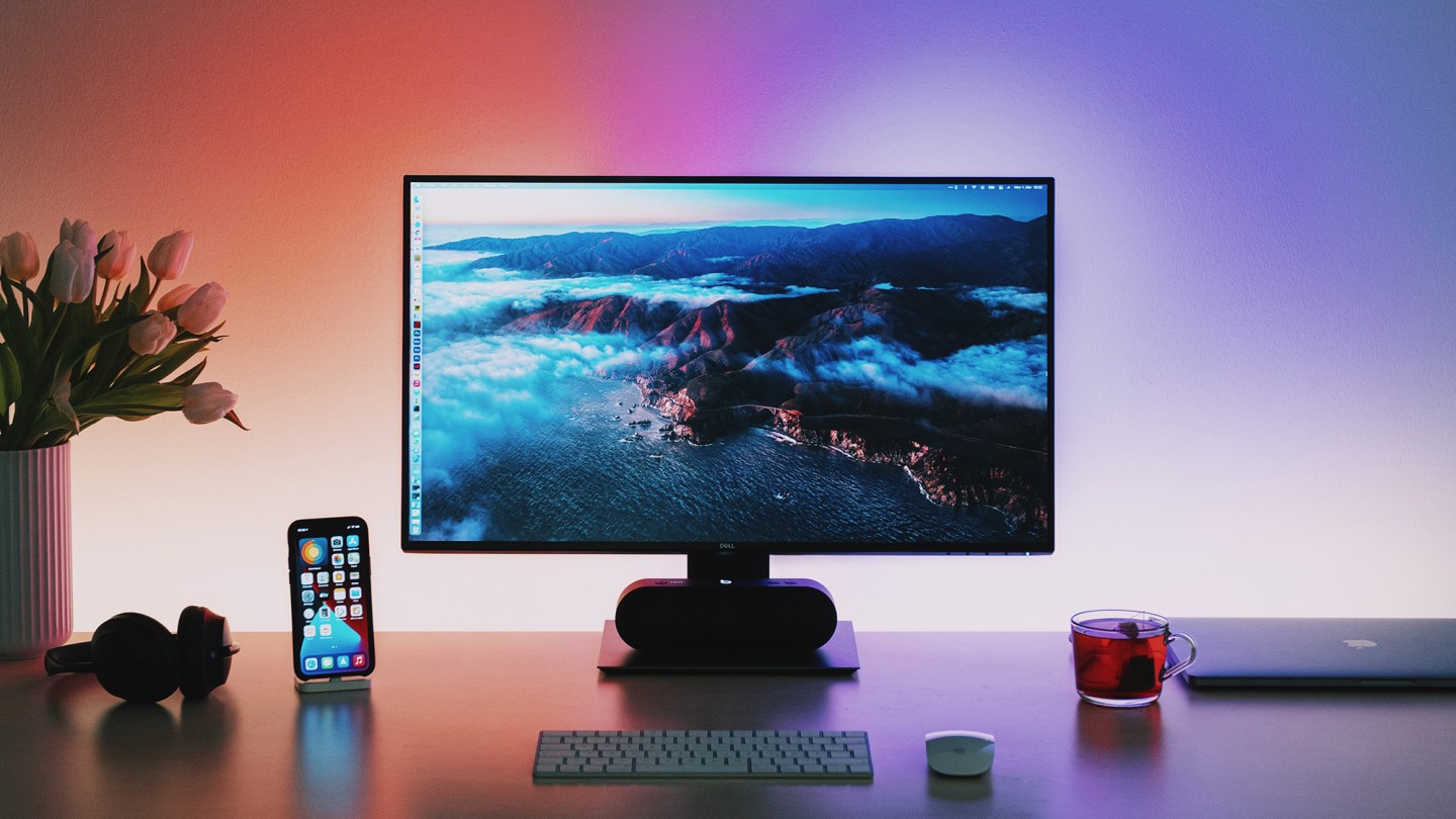 How to sync your Philips Hue smart lights to your screens | Popular Science