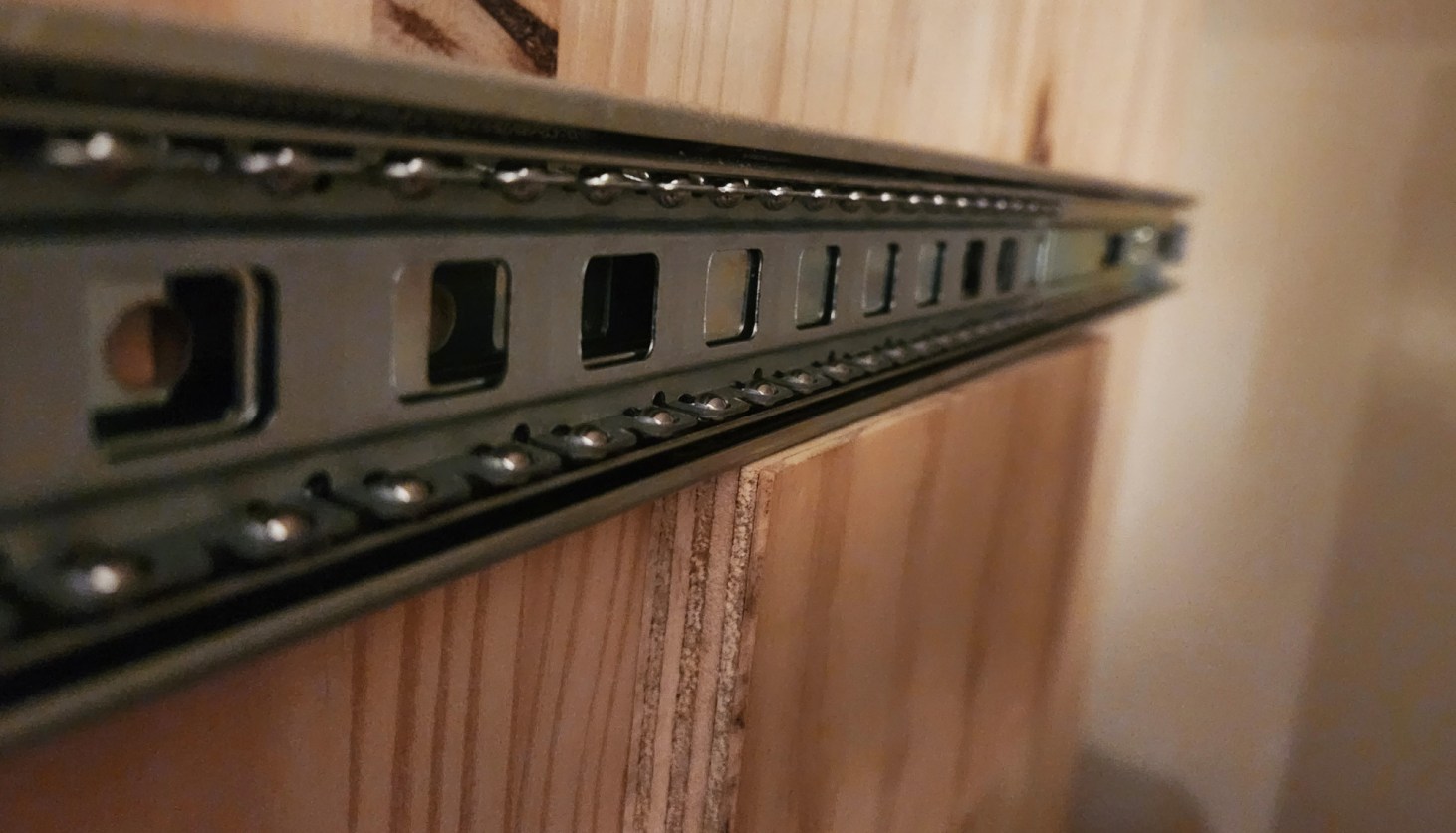 How to install drawer slides | Popular Science