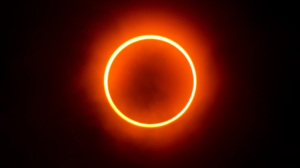 How are eclipses predicted? | Popular Science