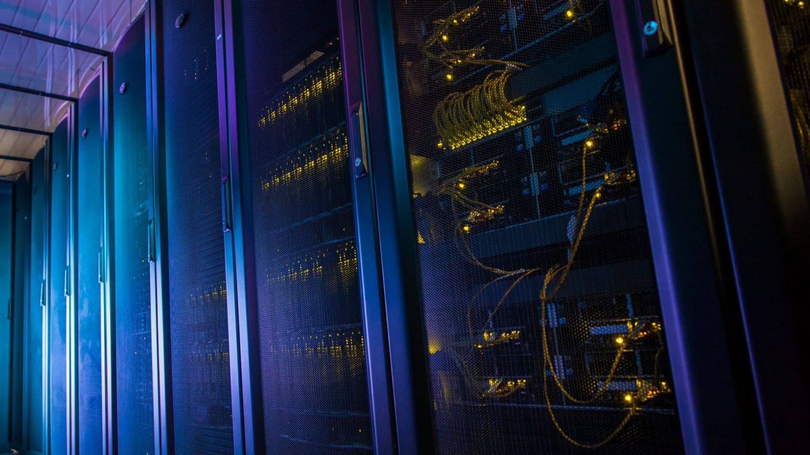 AI's growing energy footprint concerns experts | Popular Science