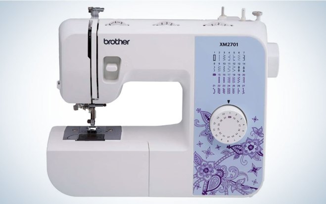 The best sewing machines for beginners | Popular Science
