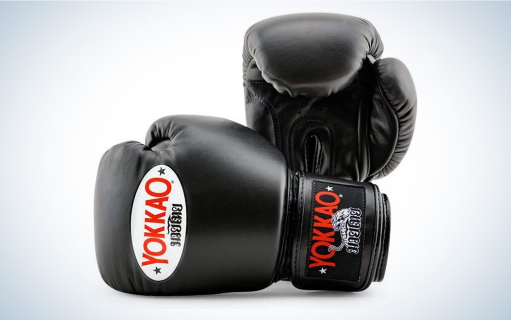 The best boxing gloves, according to experts | Popular Science