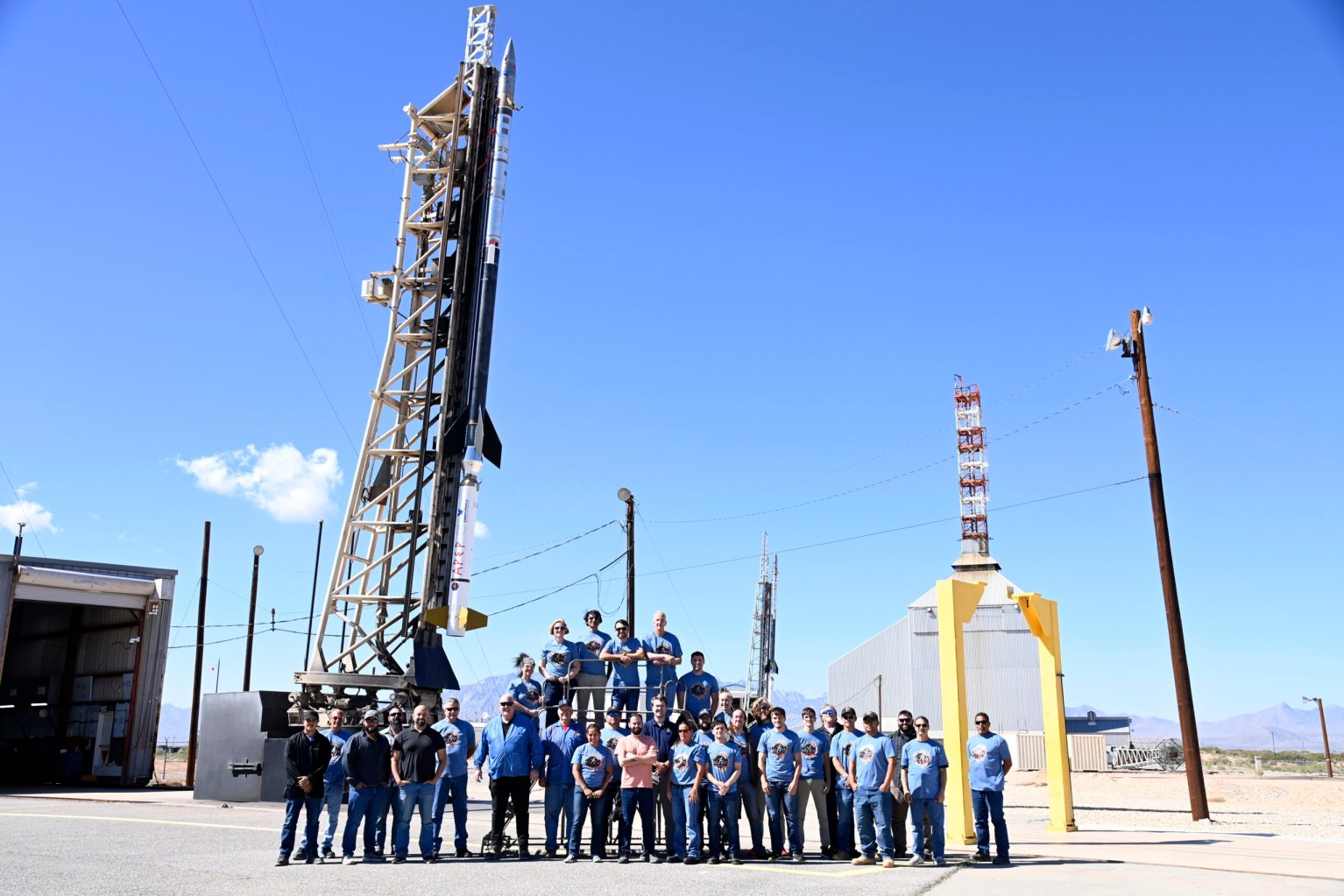 How NASA will use sounding rockets to study the eclipse | Popular Science