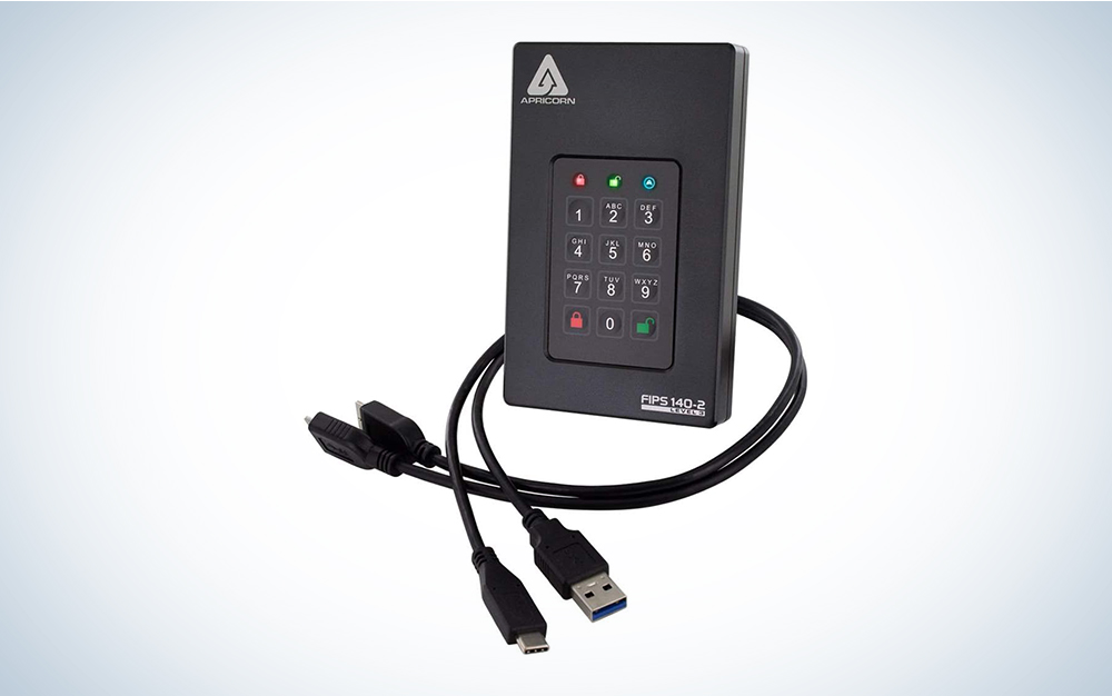 The best external drives for Macs | Popular Science