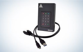 The best external drives for Macs | Popular Science