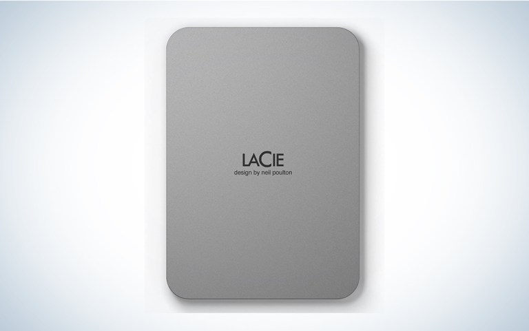 The best external drives for Macs | Popular Science