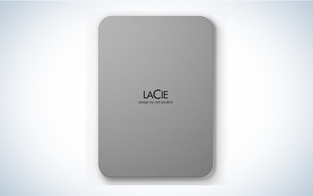 The best external drives for Macs in 2024 | Popular Science