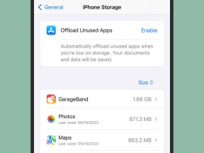 How to offload unused apps on iOS and Android | Popular Science