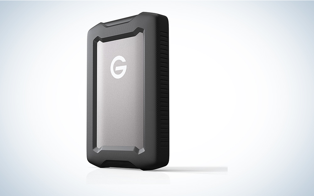 The best external drives for Macs | Popular Science