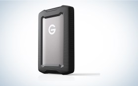 The best external drives for Macs | Popular Science