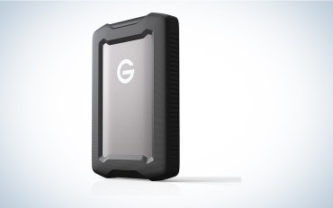 The best external drives for Macs | Popular Science