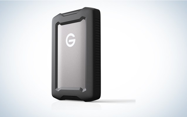 The best external drives for Macs | Popular Science