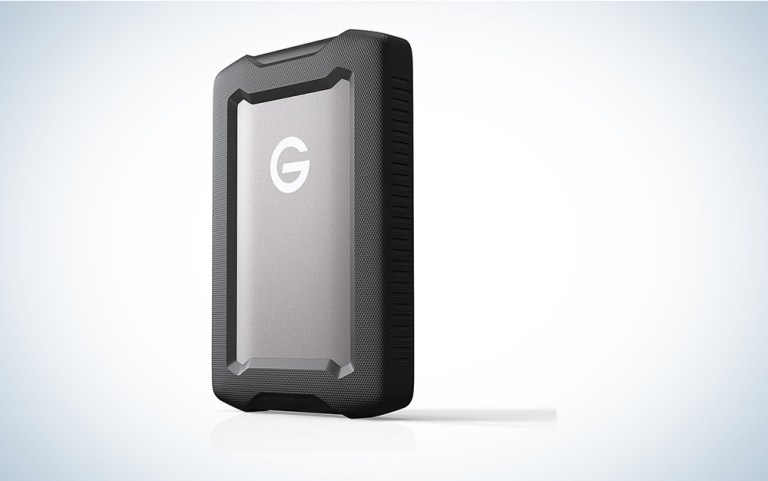 The best external drives for Macs | Popular Science