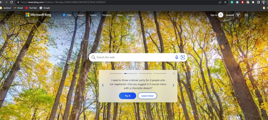 The best search engines | Popular Science