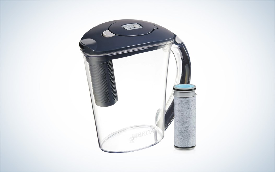 The best water filter pitchers | Popular Science
