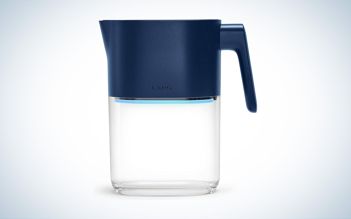 The best water filter pitchers | Popular Science