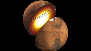 Why is Mars red? Our old understanding might be wrong. | Popular Science