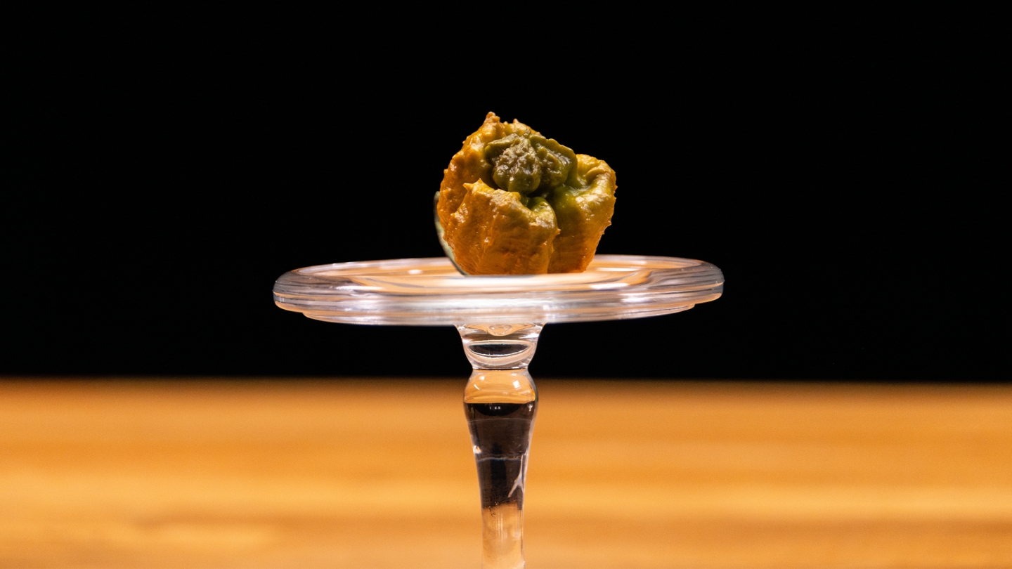 The world's hottest chili pepper is Pepper X | Popular Science