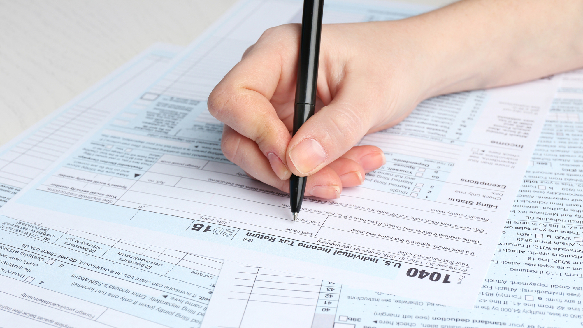 IRS will test free online tax filing program in 2024 in some states ...