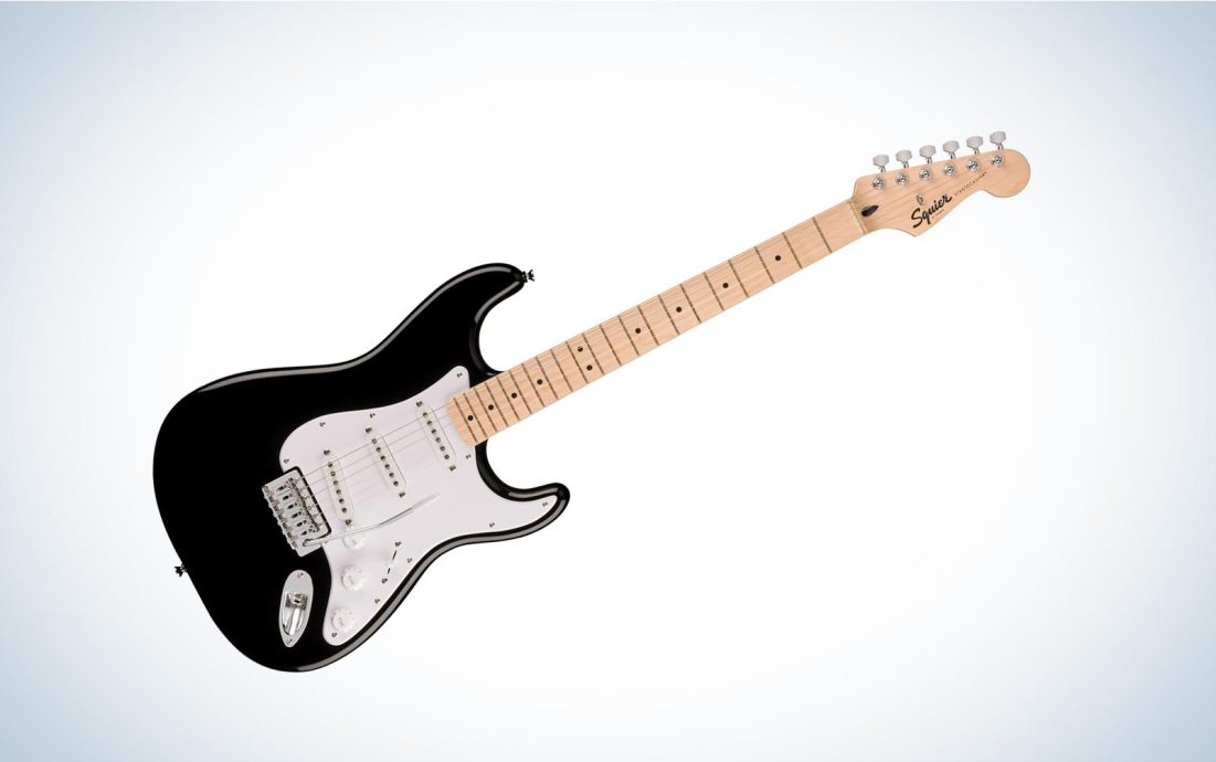 The best cheap electric guitars for shredding | Popular Science