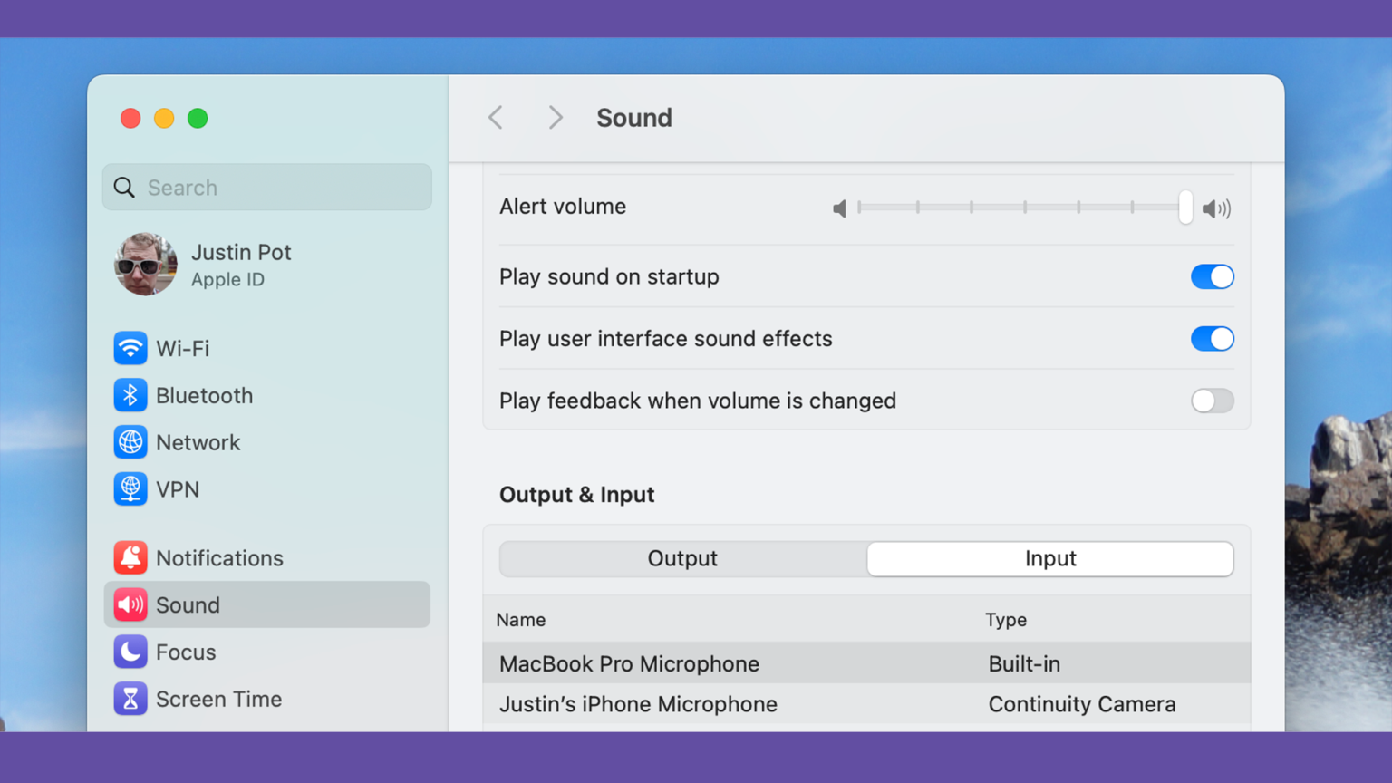 How to use your iPhone's microphone on your Mac | Popular Science