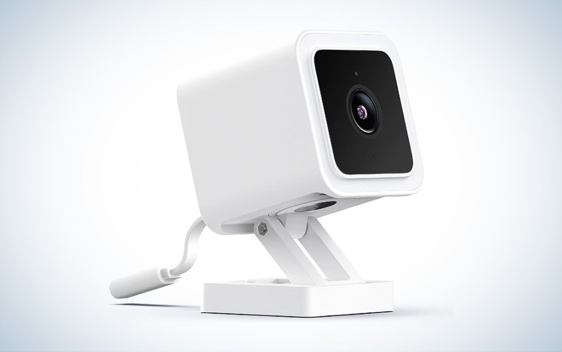 The best indoor security cameras | Popular Science