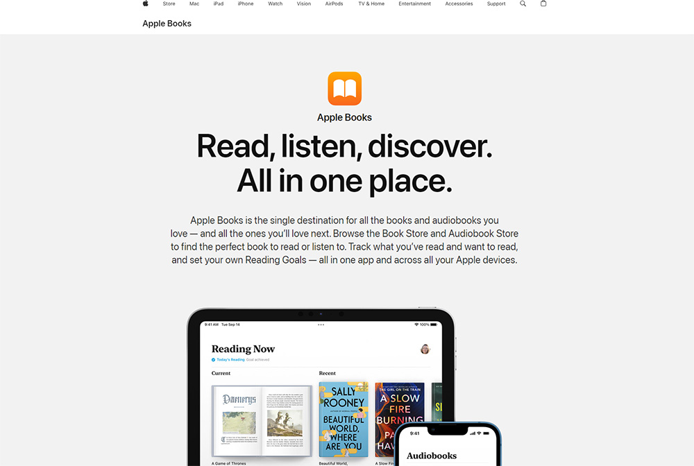 The best audiobook apps | Popular Science