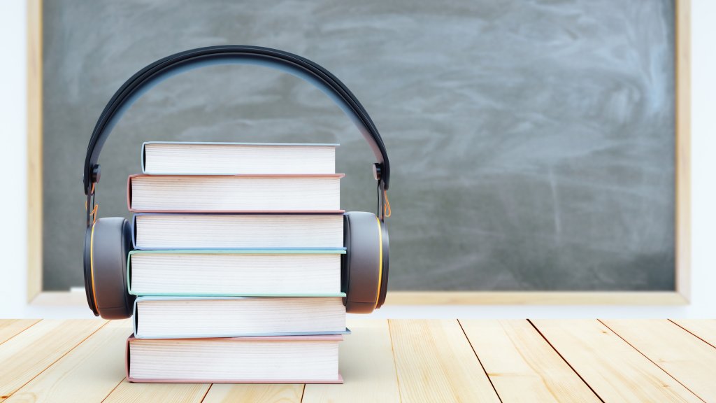 The best audiobook apps | Popular Science