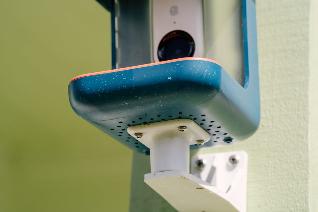 Bird Buddy Smart Bird Feeder review: A camera that's not just for the ...