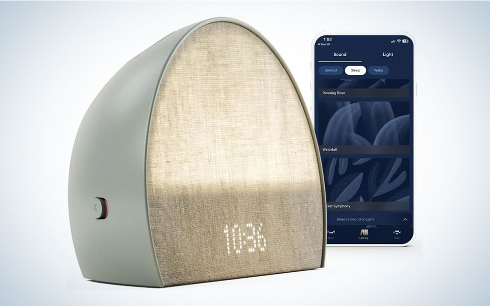 The best smart alarm clocks of 2024 | Popular Science