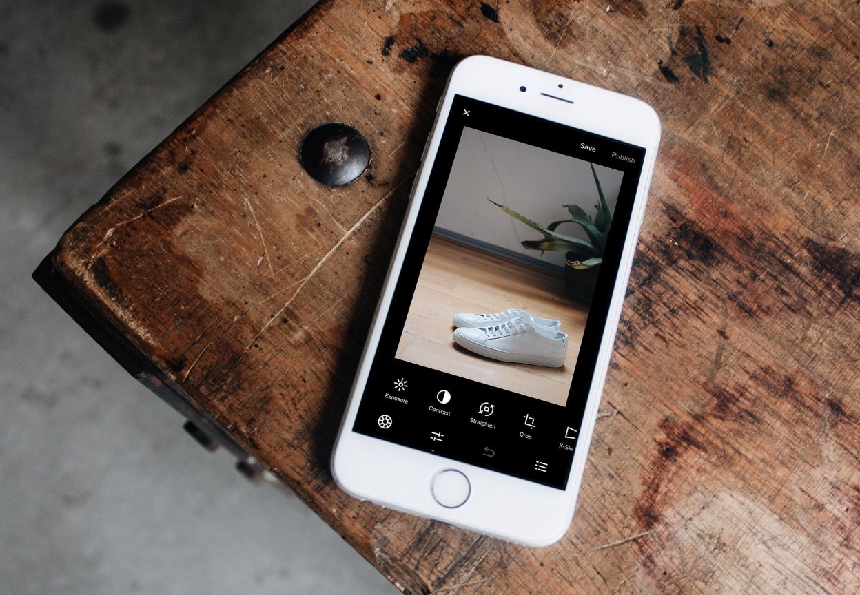 How to edit photos on iPhone | Popular Science