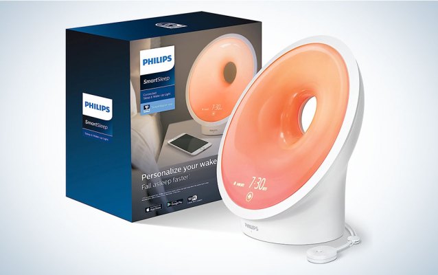 The best smart alarm clocks | Popular Science