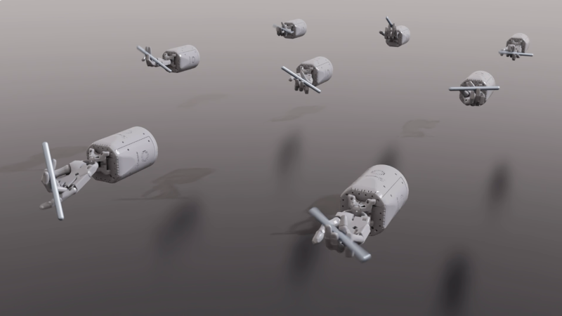 Watch an AI-leveraging robot beat humans in this classic maze puzzle ...