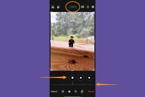 How to edit photos on iPhone | Popular Science