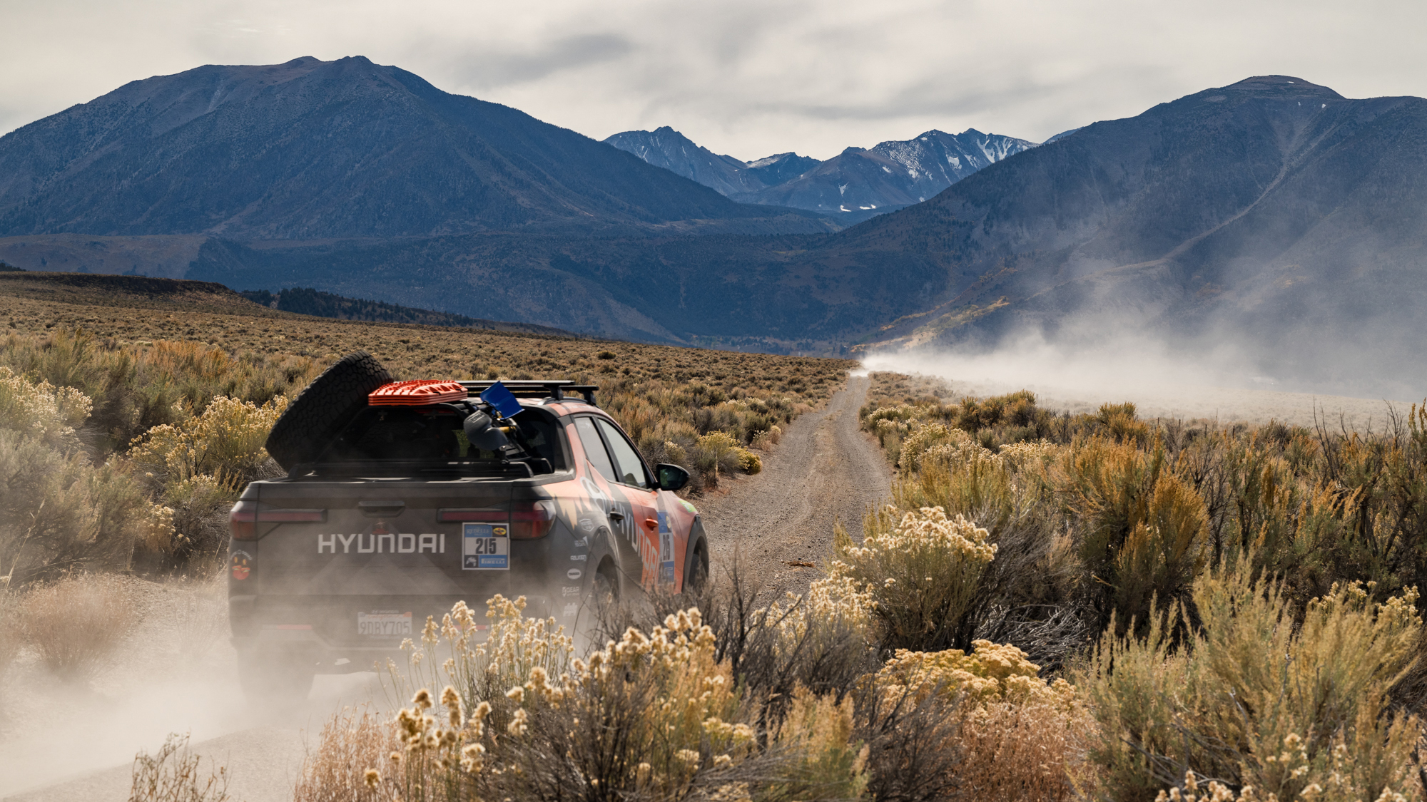 The Rebelle Rally tests old-school map skills off the grid | Popular ...
