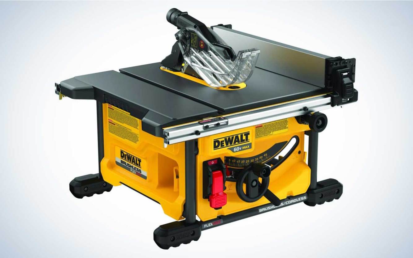 The best table saws for any job, according to experts | Popular Science