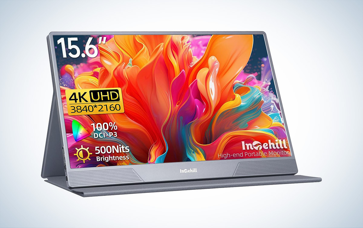 The best monitors for video editing | Popular Science