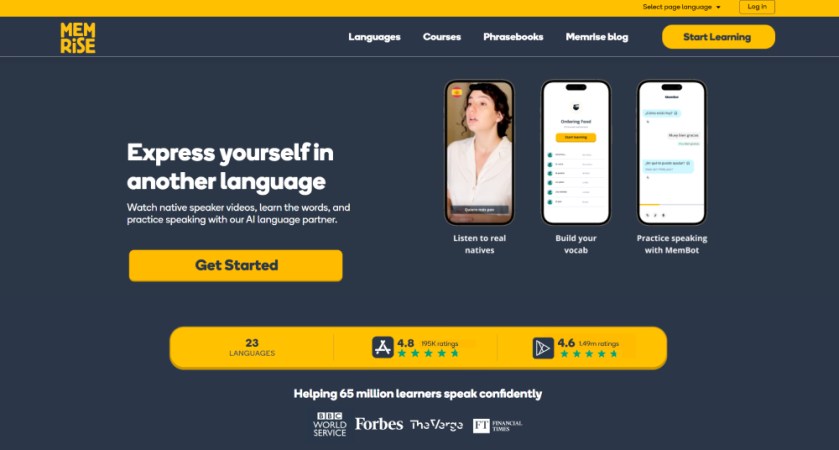 The best free language learning apps | Popular Science