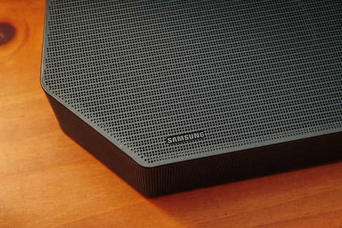 Samsung HW-Q900C soundbar review: A standout standalone sound system ...