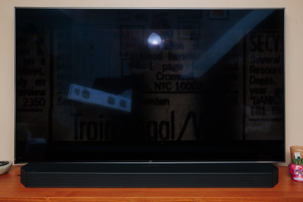 Samsung HW-Q900C soundbar review: A standout standalone sound system ...