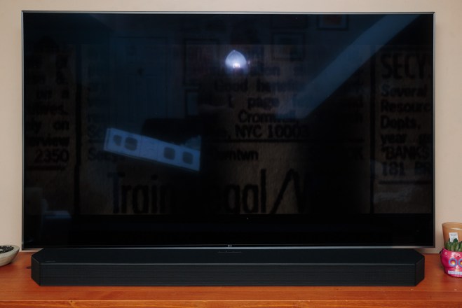 Samsung HW-Q900C soundbar review: A standout standalone sound system ...