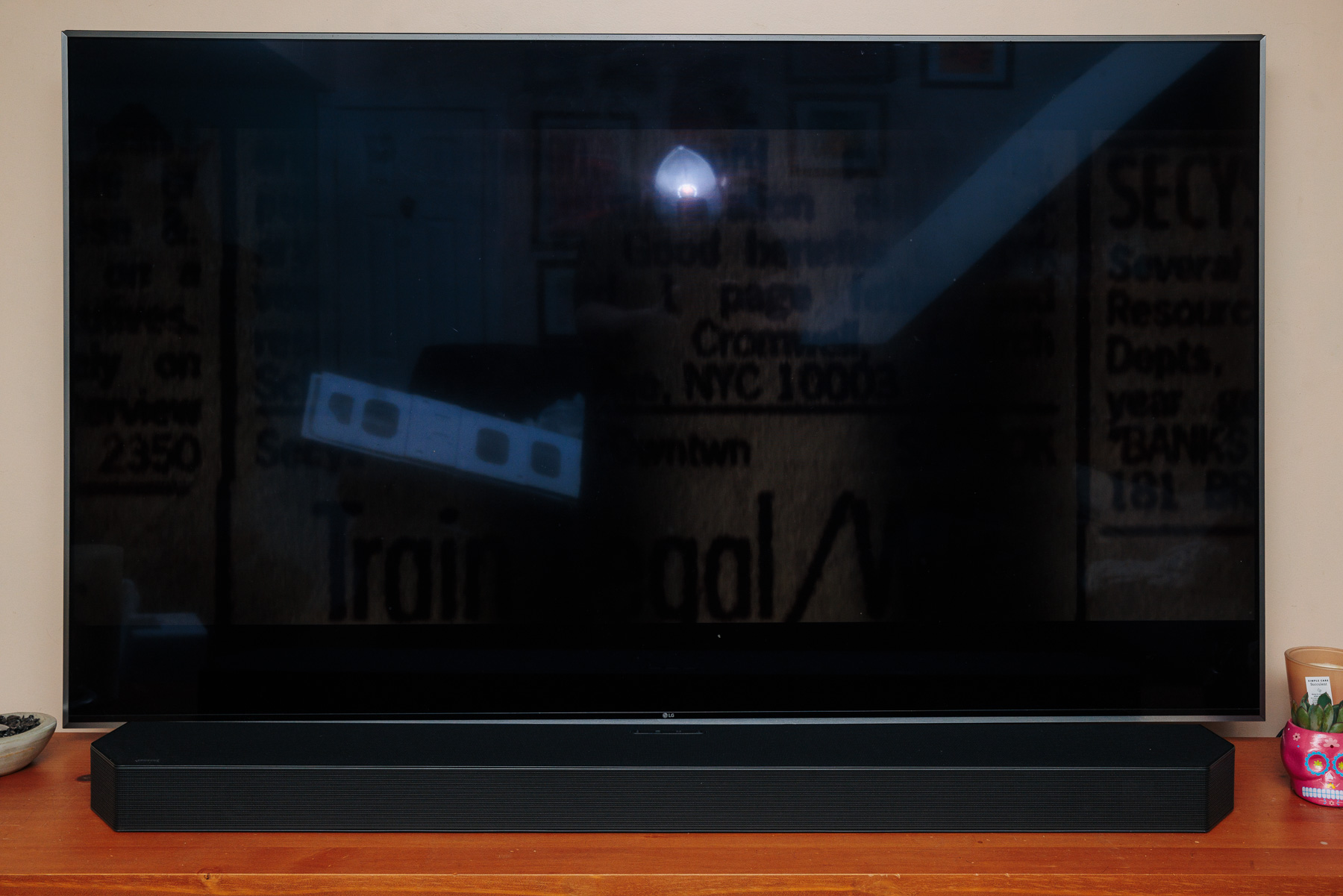 Samsung HW-Q900C soundbar review: A standout standalone sound system ...