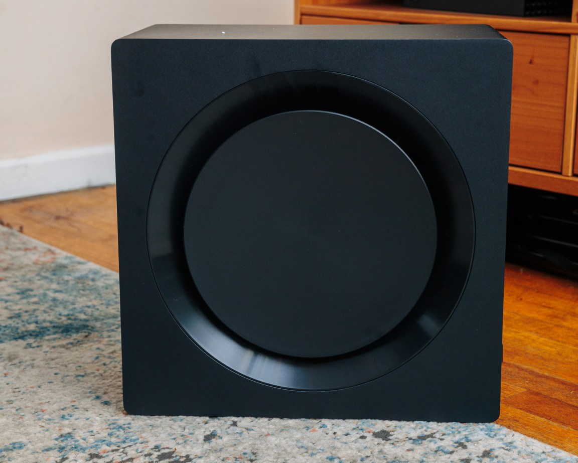 Samsung HW-Q900C soundbar review: A standout standalone sound system ...