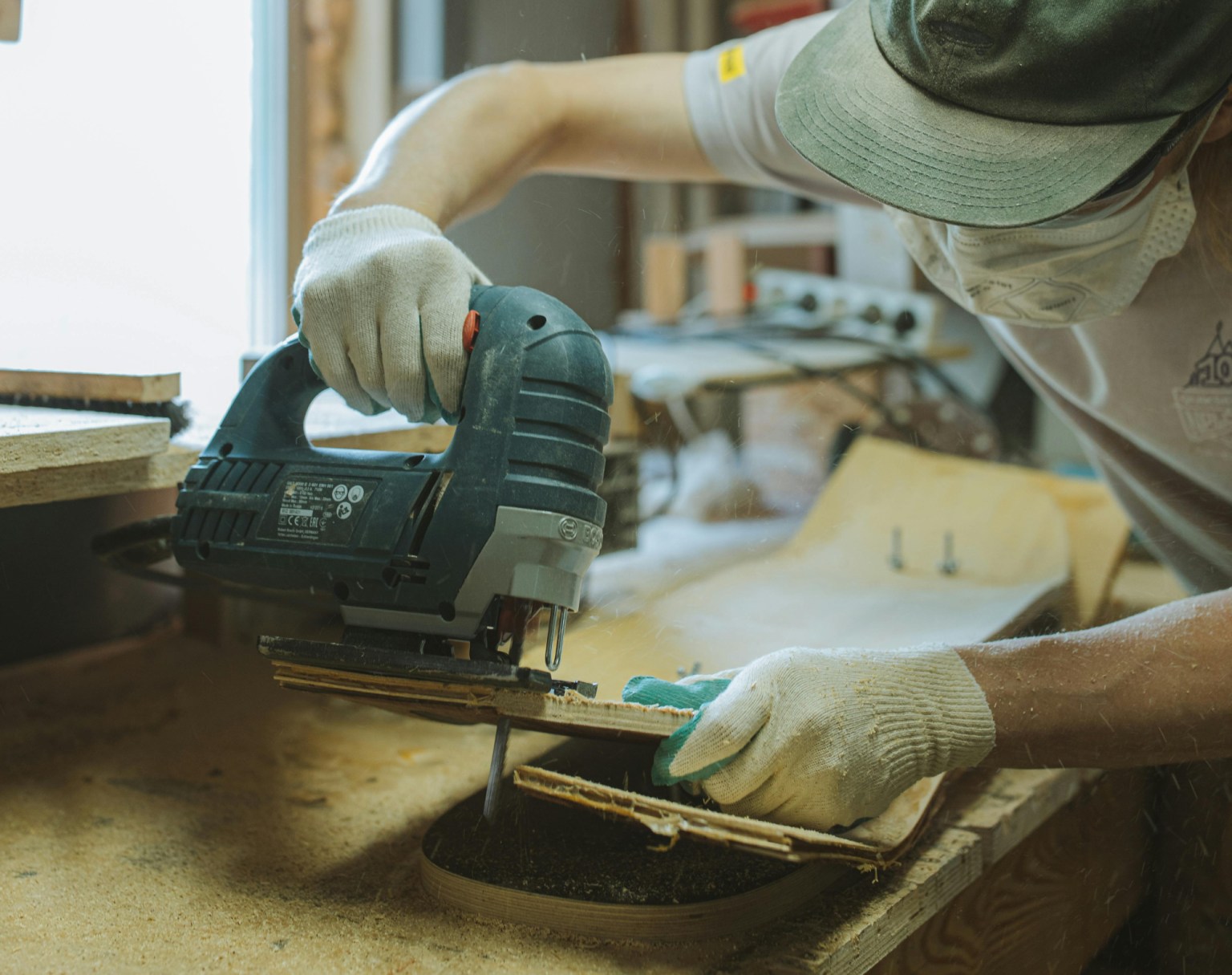 Types of saws and what they're good at | Popular Science