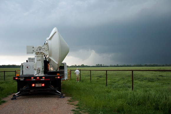 How do scientists study tornadoes? | Popular Science