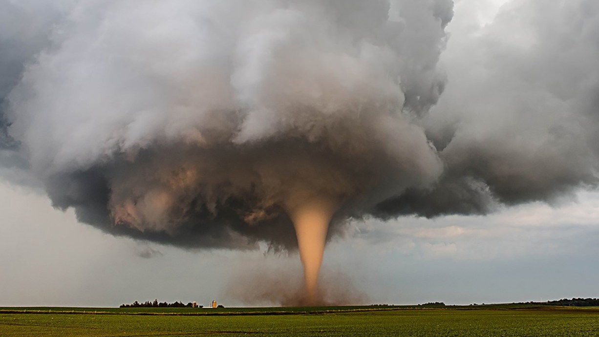 How do scientists study tornadoes? | Popular Science