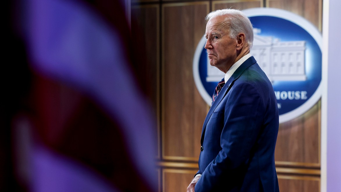 The White House's plan to deal with AI is as you'd expect | Popular Science