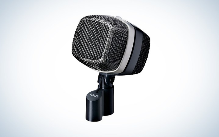 The best drum mics | Popular Science