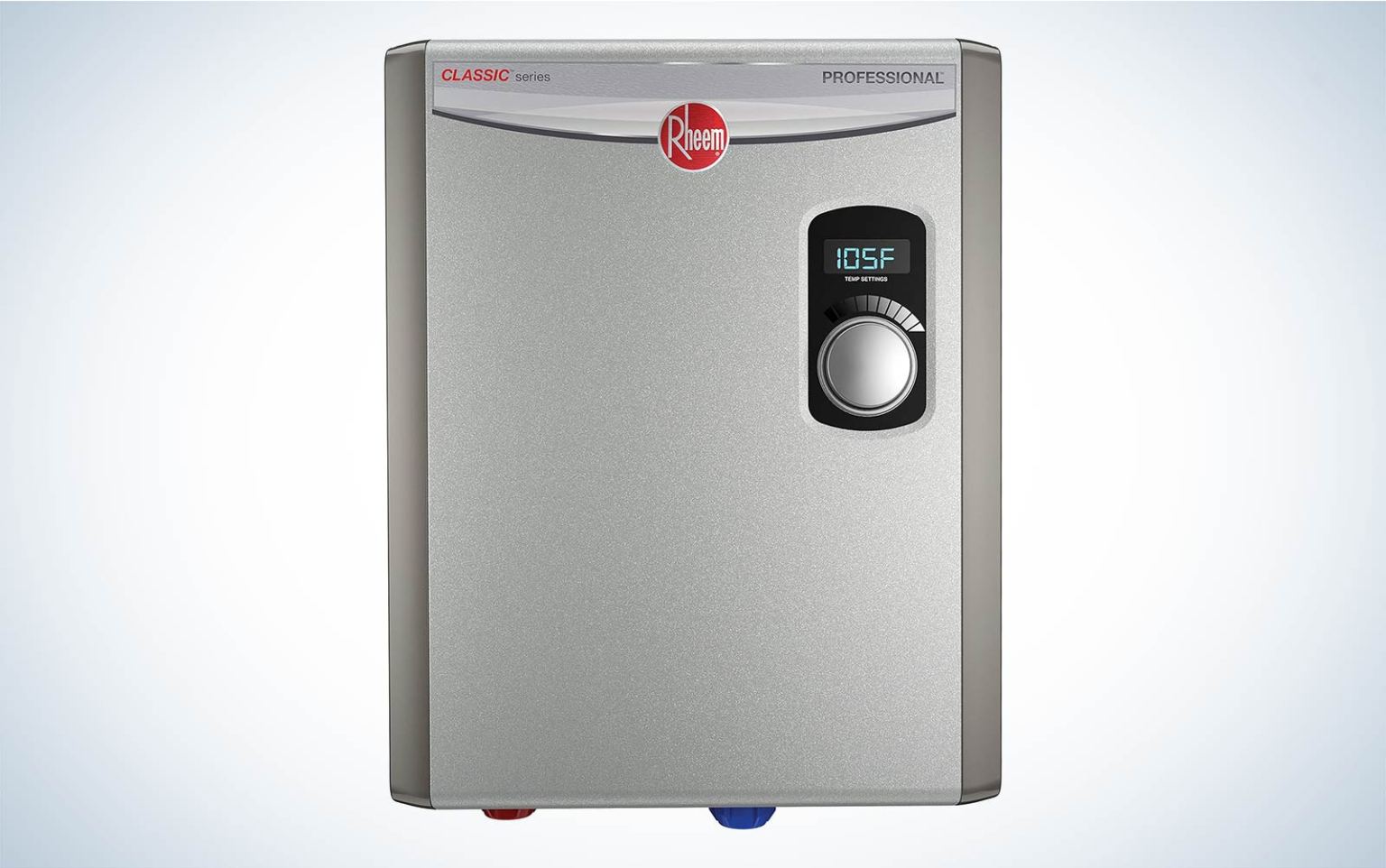 The best hot water heaters | Popular Science